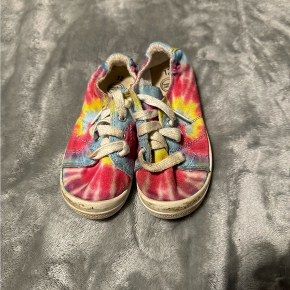 wonder nation | Shoes | Wonder Nation Tiedye Kids Sneakers | Poshmark